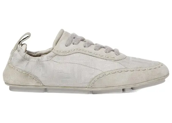 Fendi Fit Sneaker - Gray