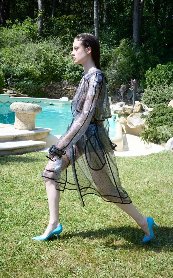 Françoise Wanda Trench