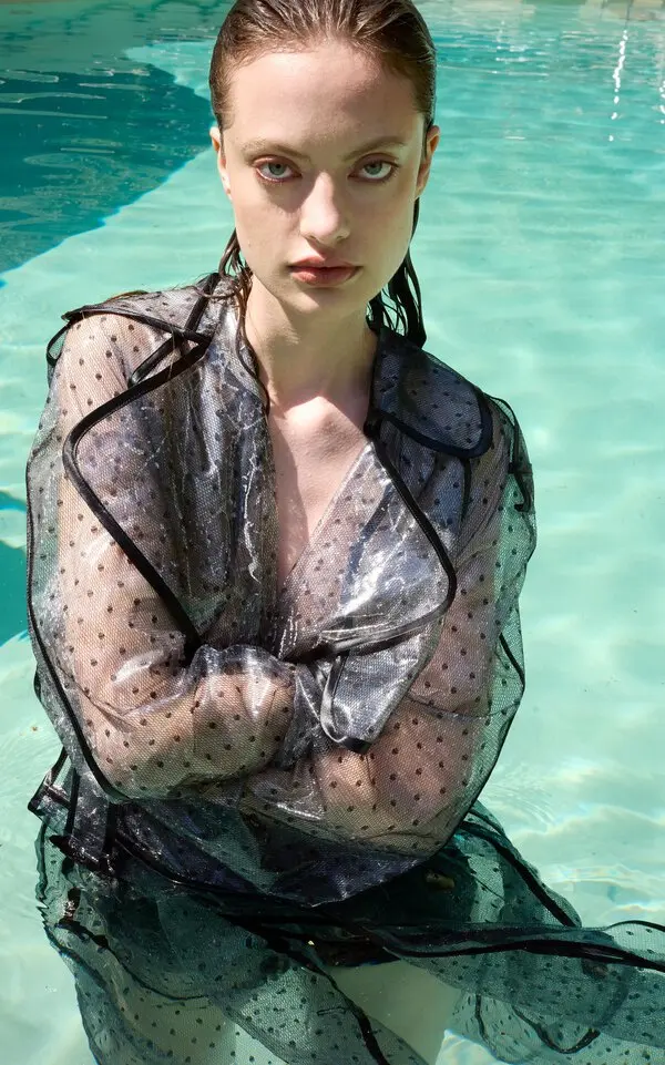 Françoise Wanda Trench