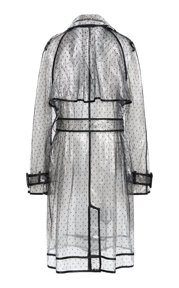 Françoise Wanda Trench