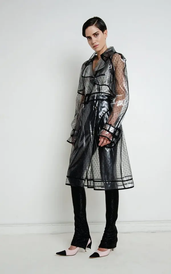 Françoise Wanda Trench