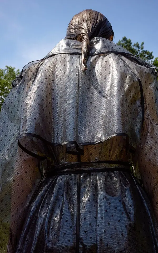 Françoise Wanda Trench