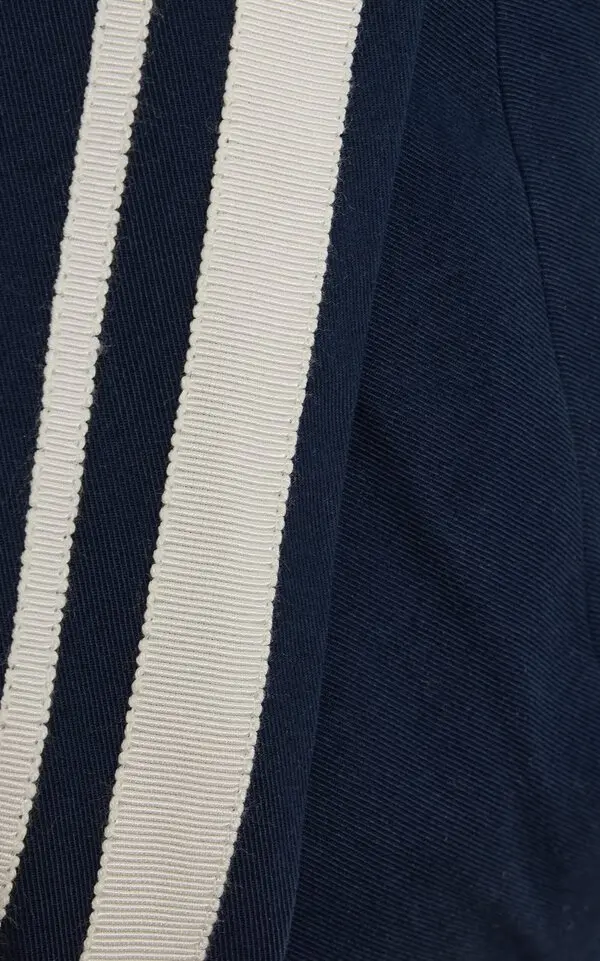 Françoise Claudia Cotton Top