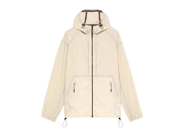 Oakley Fusion Windbreaker Jacket