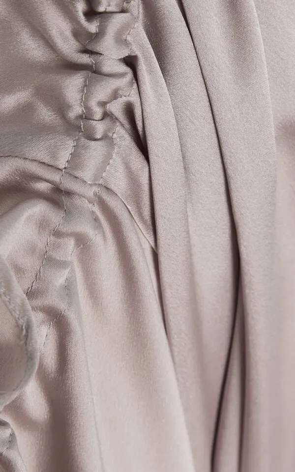 Françoise Jade Blouse
