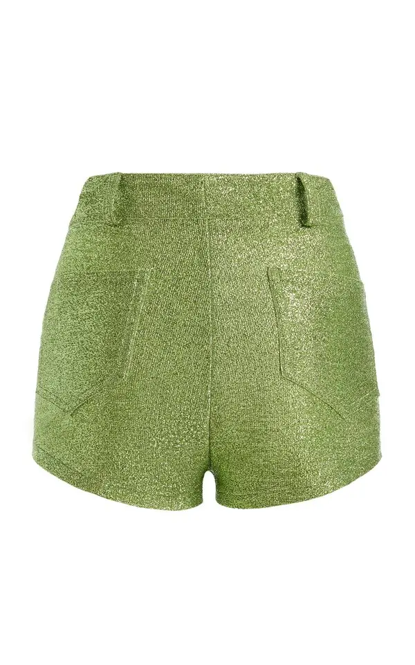 Françoise Ray Shorts