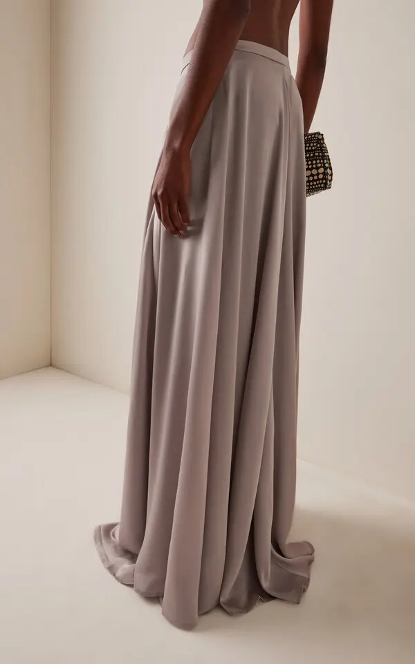 Françoise Savannah Maxi Skirt