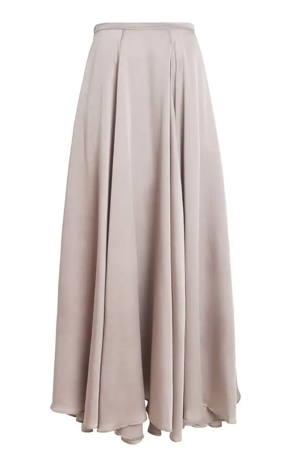 Françoise Savannah Maxi Skirt