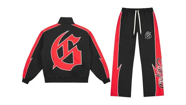 GODSPEED Gt Tracksuit