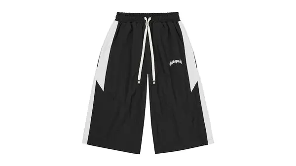 GODSPEED Anvil 3/4 Shorts