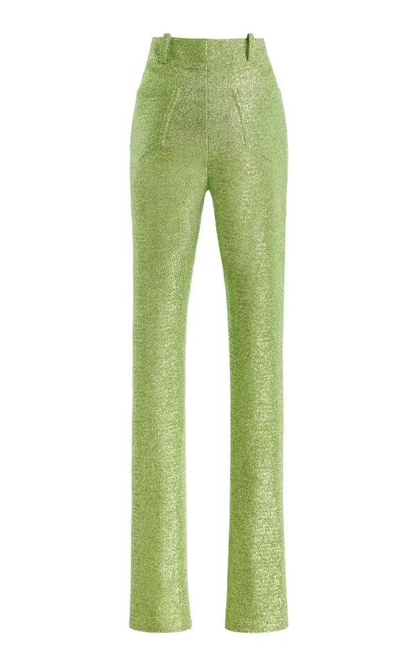 Françoise Winnie Stretch Leggings