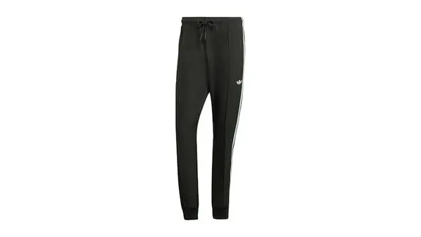 Adidas Newcastle United Fc Terrace Icons Track Pants - Black