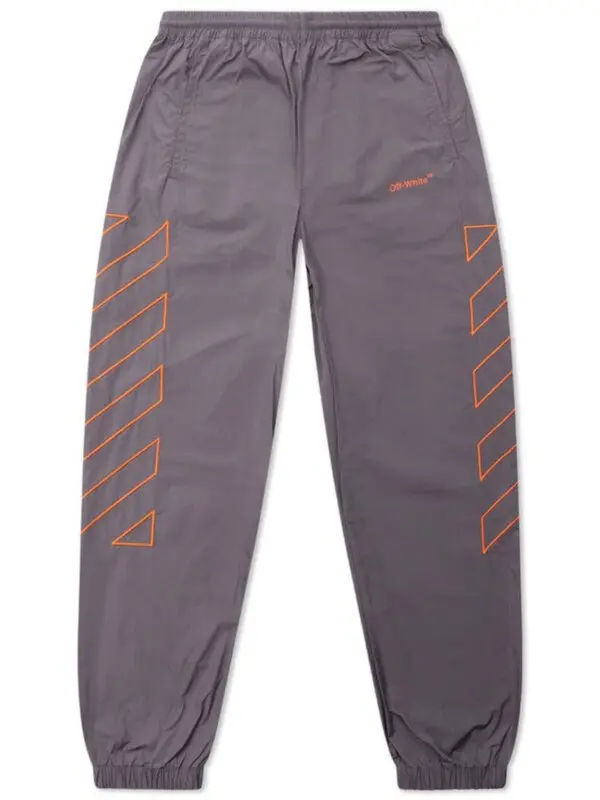Off-White Diag Outline Trackpant