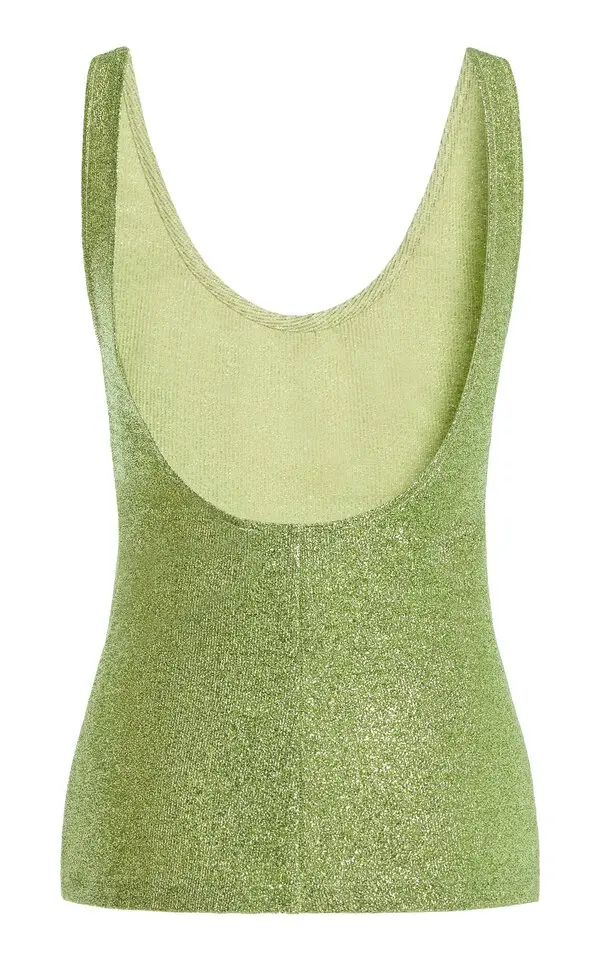 Françoise Nina Knit Top