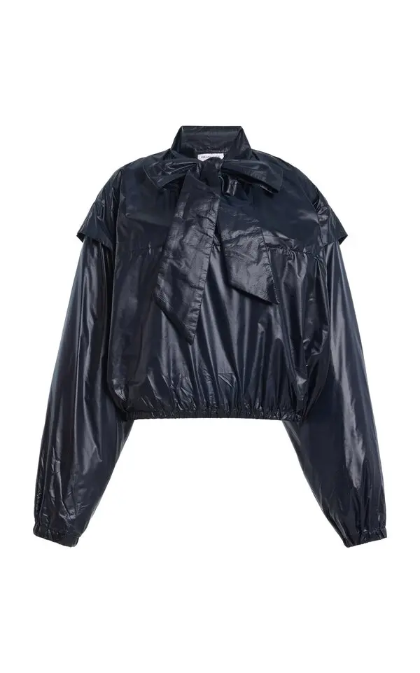 Françoise Liv Blouse