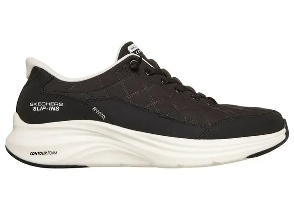 Sketchers Slip-ins Contour Foam Athletic Shoes