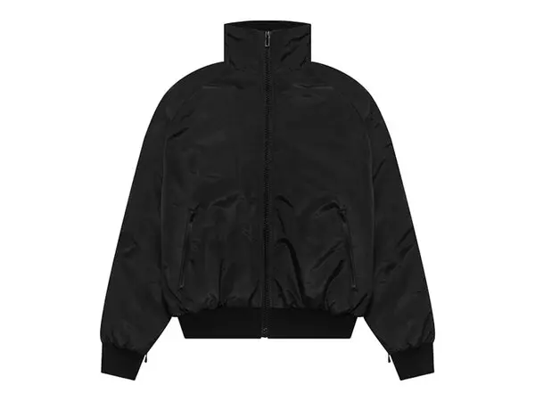 Yeezy Jc10 Jacket - Black