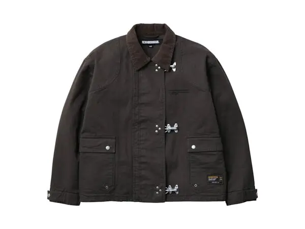 NEIGHBORHOOD Fireman Jacket