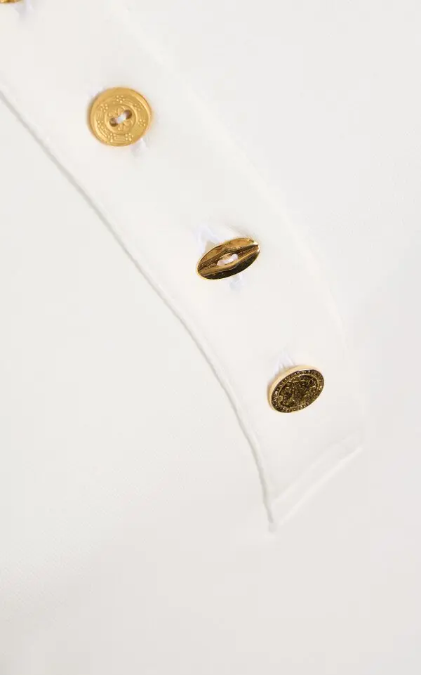 Françoise Luca Cotton T-shirt