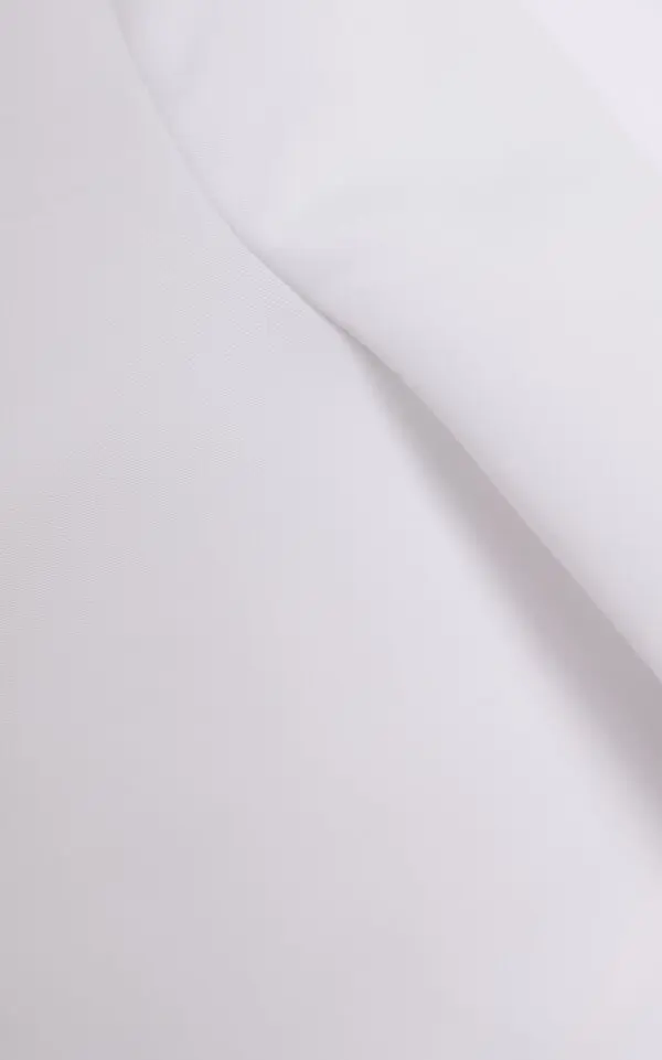 Françoise Marie Cotton-blend Peplum Top