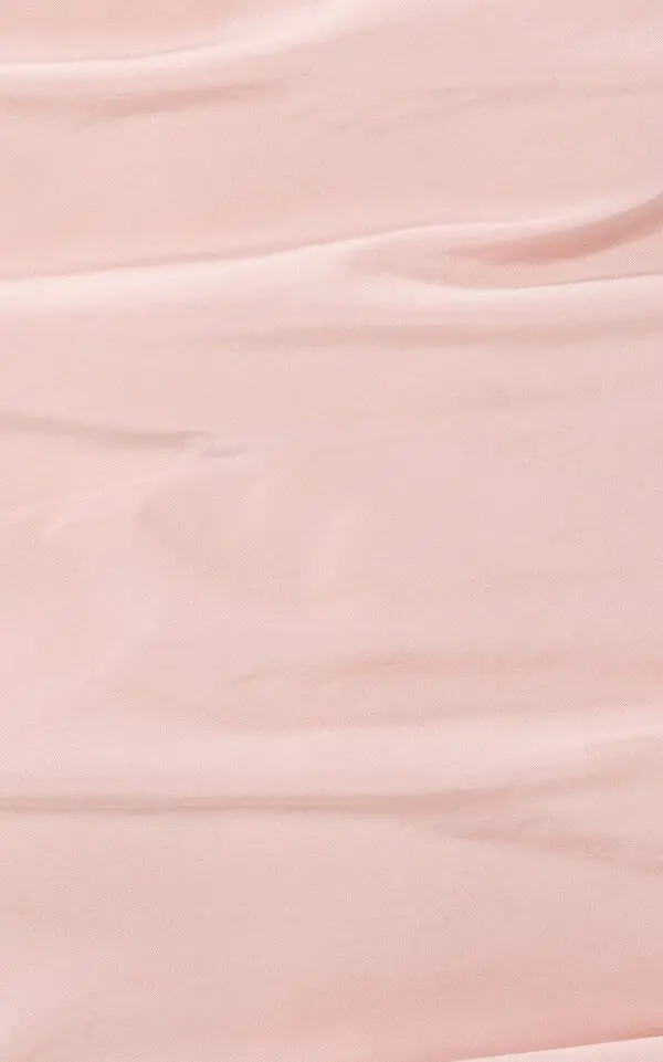 MARMAR HALIM Asymmetrical Taffeta Maxi Dress