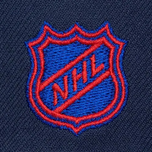 Mitchell & Ness New York Rangers Legendary Home Snapback Cap By