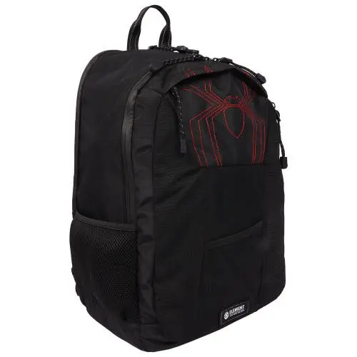 ELEMENT Spider-man Contrast Stitch Spider Backpack