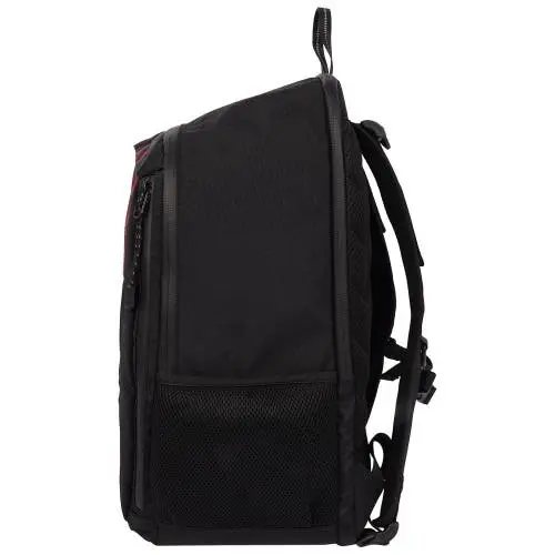 ELEMENT Spider-man Contrast Stitch Spider Backpack
