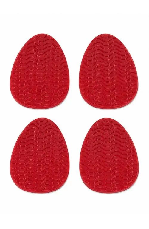 LECHERY® 2-pack Grip No-slip Shoe Pads