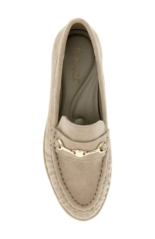 Splendid Terry Loafer
