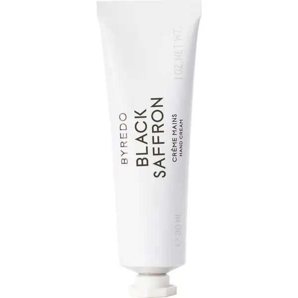 Byredo Black Saffron Hand Cream - No Color