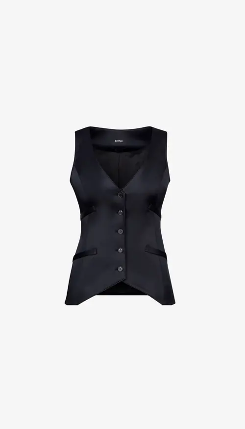 Smythe Tuxedo Waistcoat