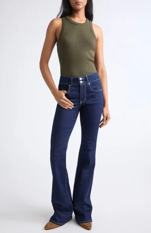 Veronica Beard Jordyn Cropped Tank