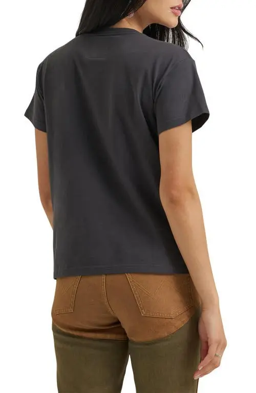 Wrangler Giddy Up Graphic T-shirt