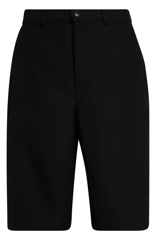Rick Owens Work Shorts