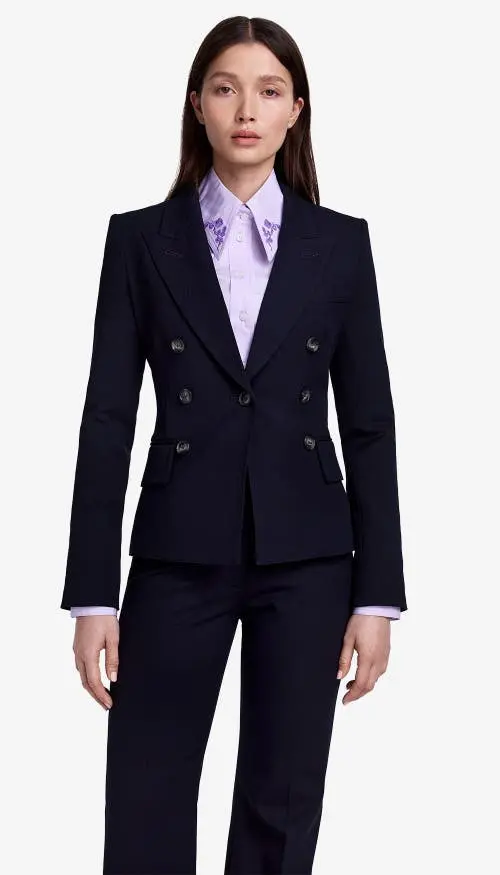 Smythe Mini Not A Db Blazer