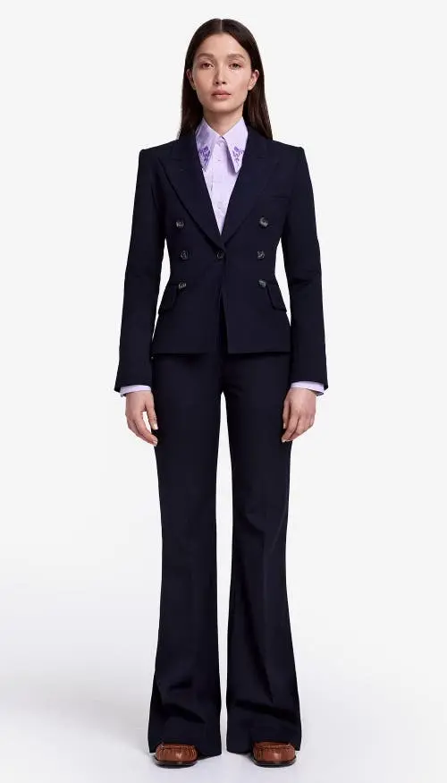Smythe Mini Not A Db Blazer