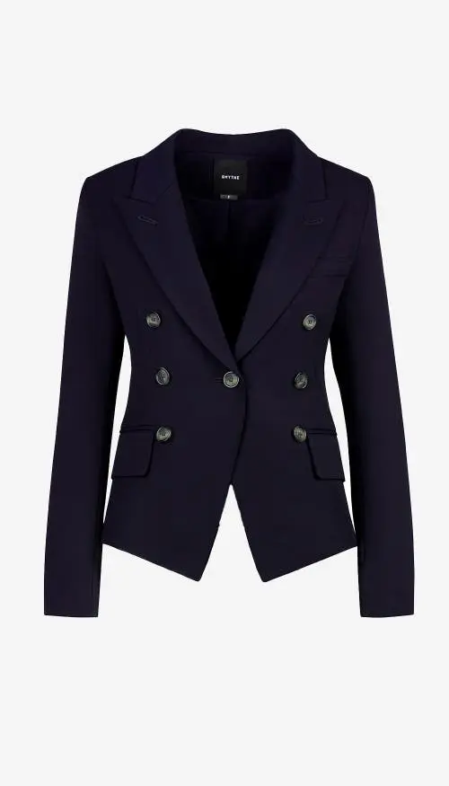 Smythe Mini Not A Db Blazer