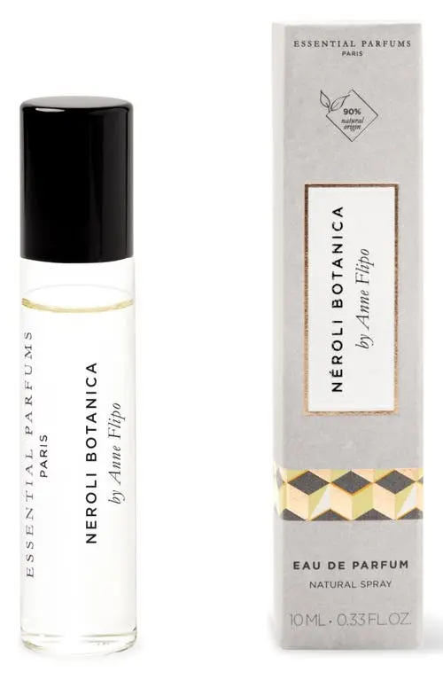 ESSENTIAL PARFUMS Neroli Botanica Eau De Parfum