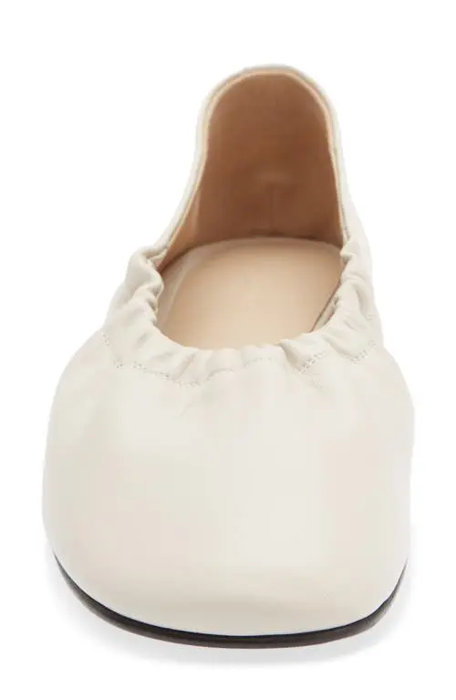 Le Monde Beryl Mica Flat