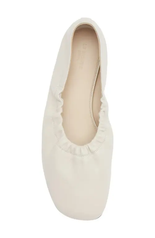 Le Monde Beryl Mica Flat