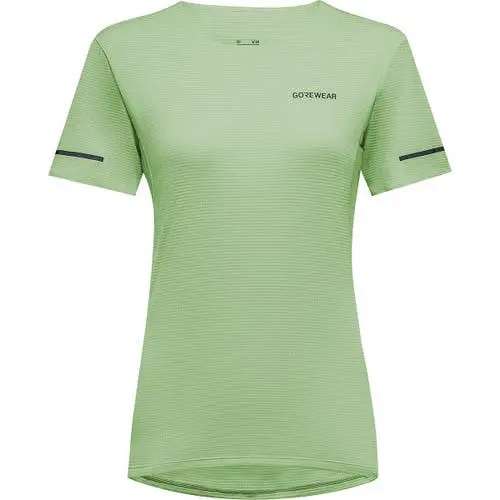 GOREWEAR Contest 2.0 T-shirt - Spring Green