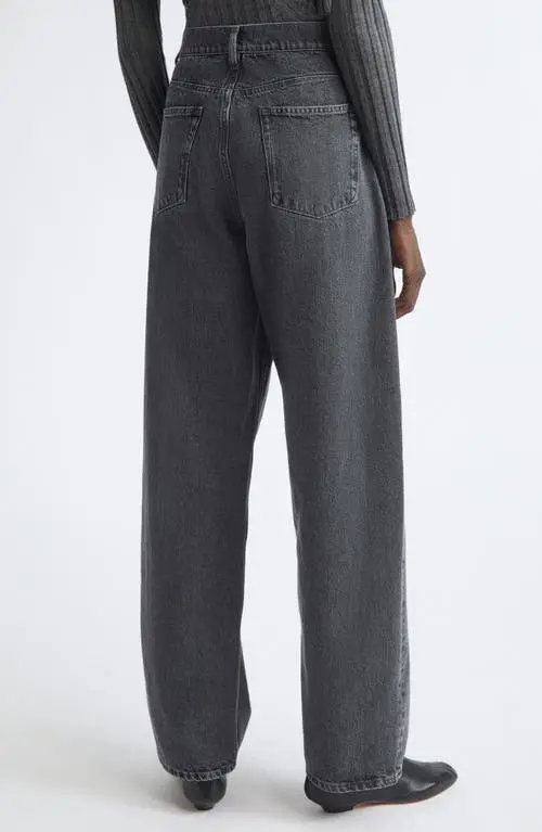 JIL SANDER Lightweight Tapered Jeans