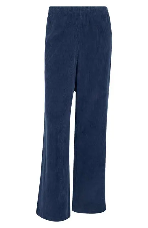 Adidas Relaxed Corduroy Wide Leg Pants