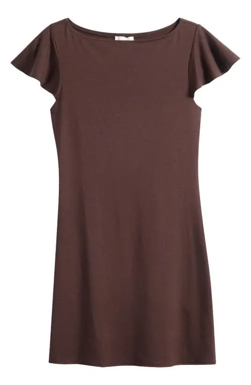 REFORMATION Jensen Knit Dress