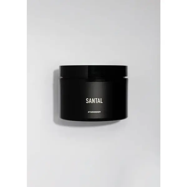 STUDIO READY Santal Erogenous Body Scrub