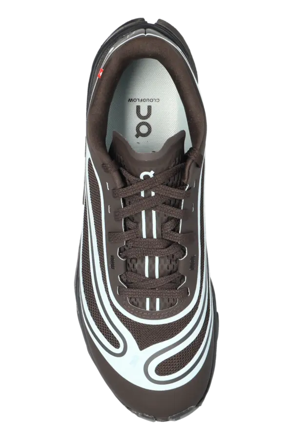 On Cloudflow Ad Sports Shoes