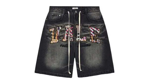 VALE FOREVER What The Jorts