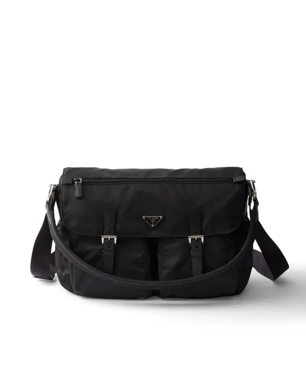 Prada Re-nylon Shoulder Bag
