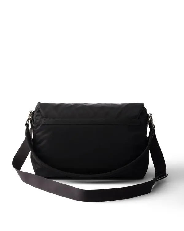 Prada Re-nylon Shoulder Bag